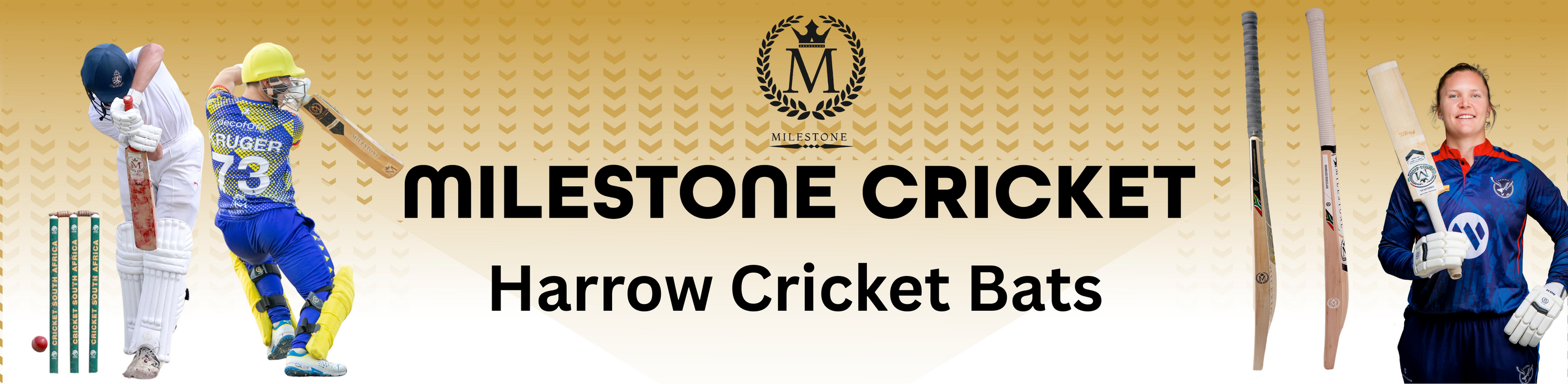 Harrow Cricket Bats – Page 2