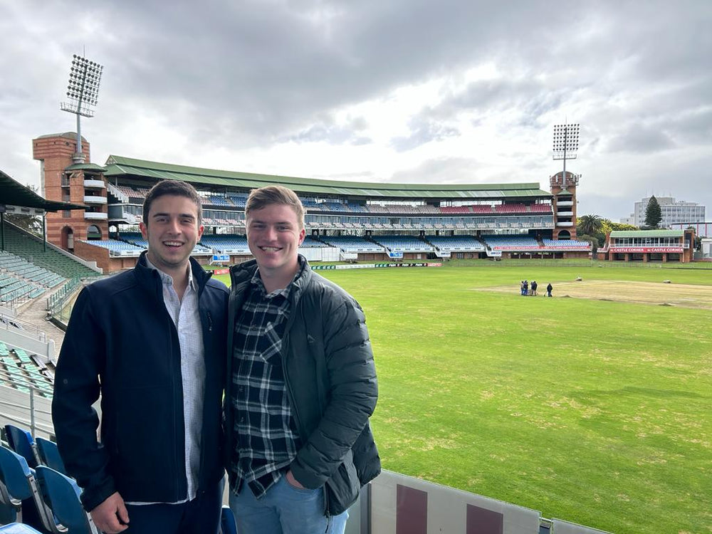 Milestone Cricket - Elevating Cricket Excellence