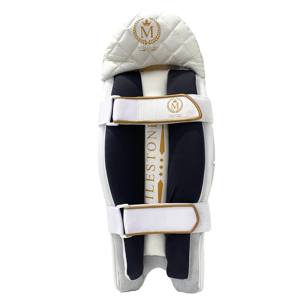Milestone Elite Keeping Pads 2025/26