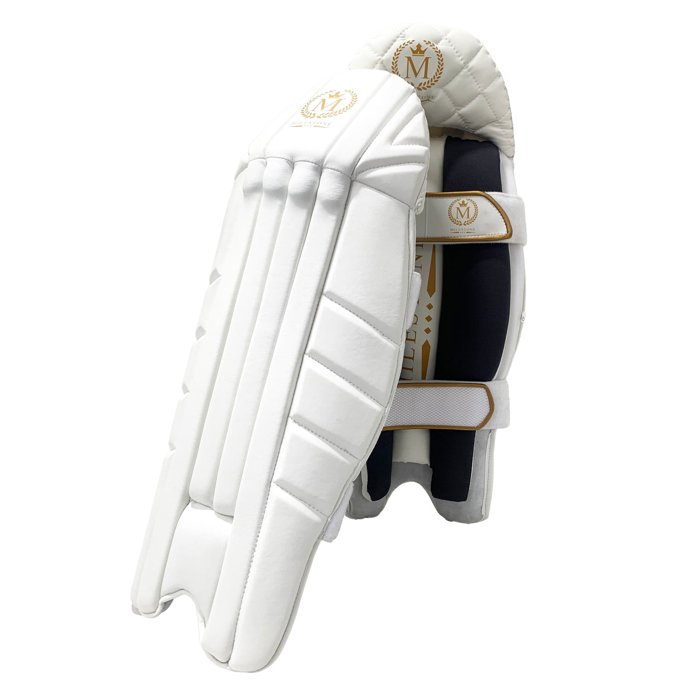 Milestone Elite Keeping Pads 2025/26