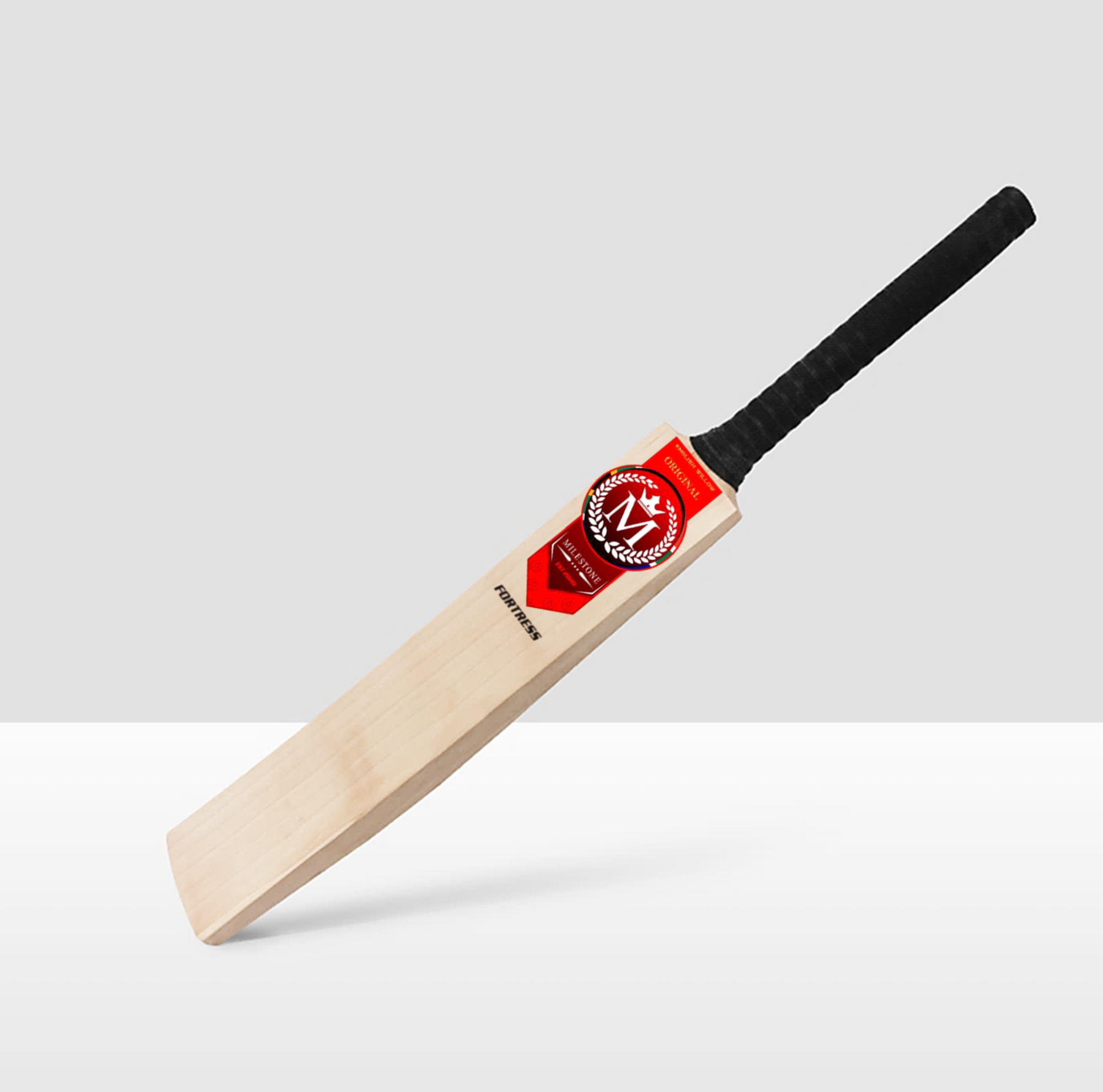 Milestone Fortress T20 Bat