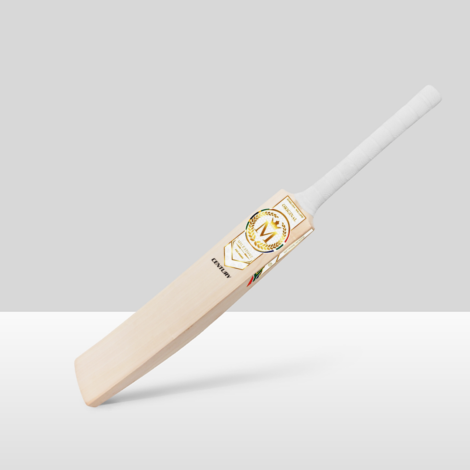 Milestone Century Bat