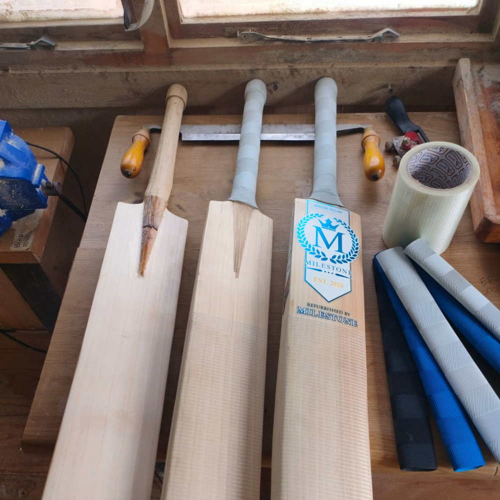 Milestone Cricket - Elevating Cricket Excellence