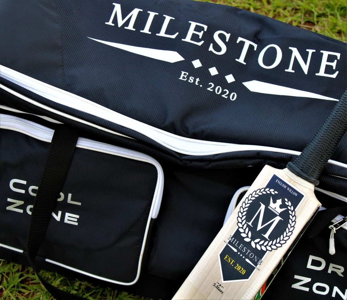 Milestone Cricket - Elevating Cricket Excellence