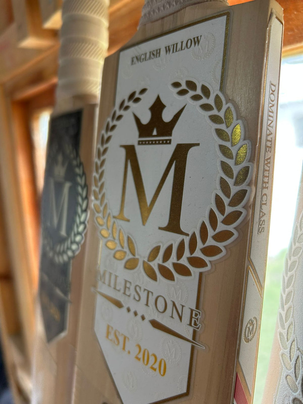 Milestone Cricket - Elevating Cricket Excellence